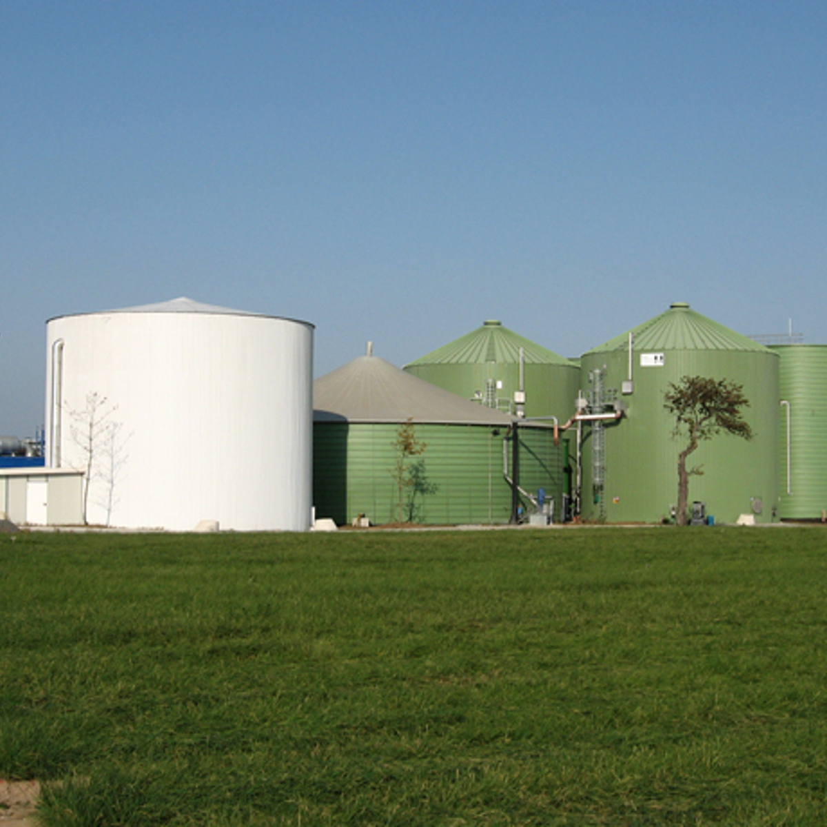 Valeur agricole du digestat de biométhanisation entier et de ses ...
